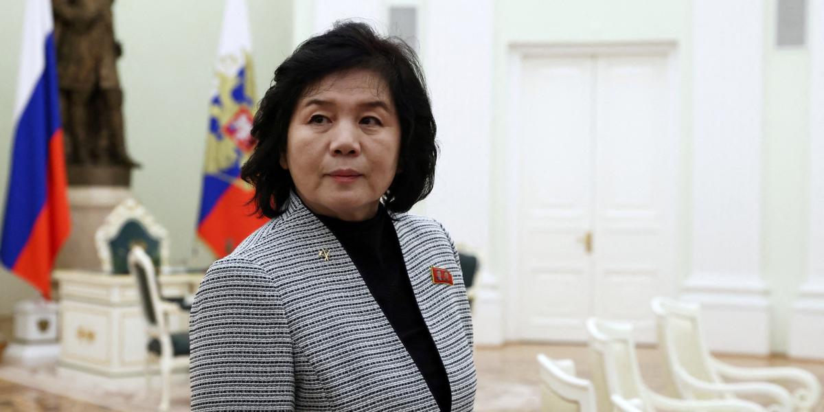 Corea del Norte apoyará a Rusia hasta la victoria en Ucrania, asegura ...