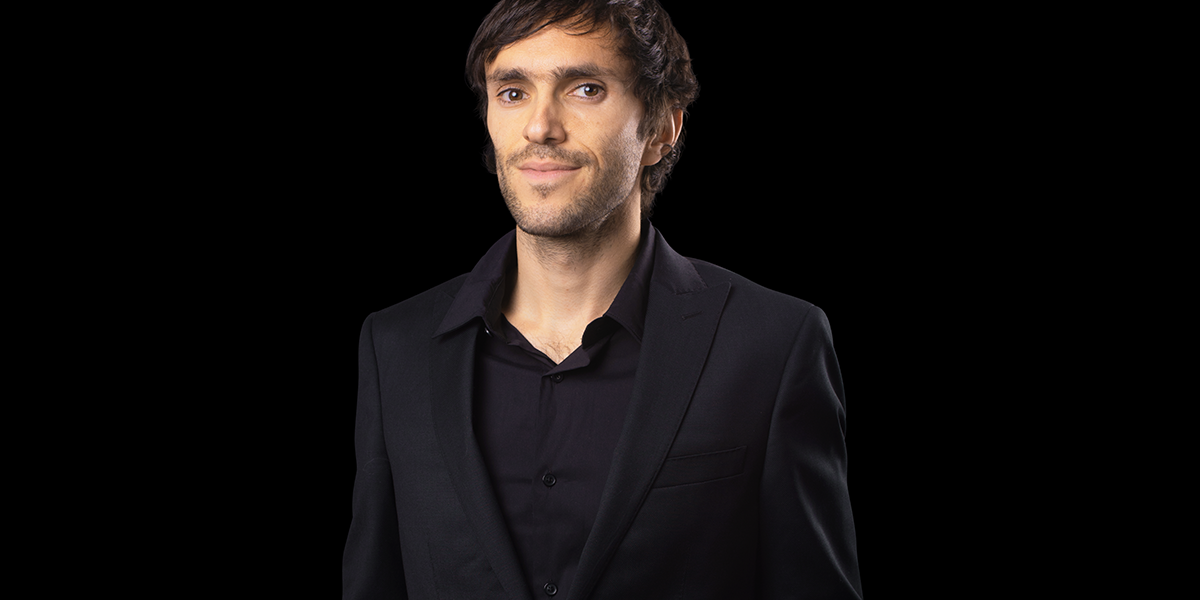 El poder de la disciplina concentrada: Un viaje con el embajador del Exness Team Pro, Nicolás ...