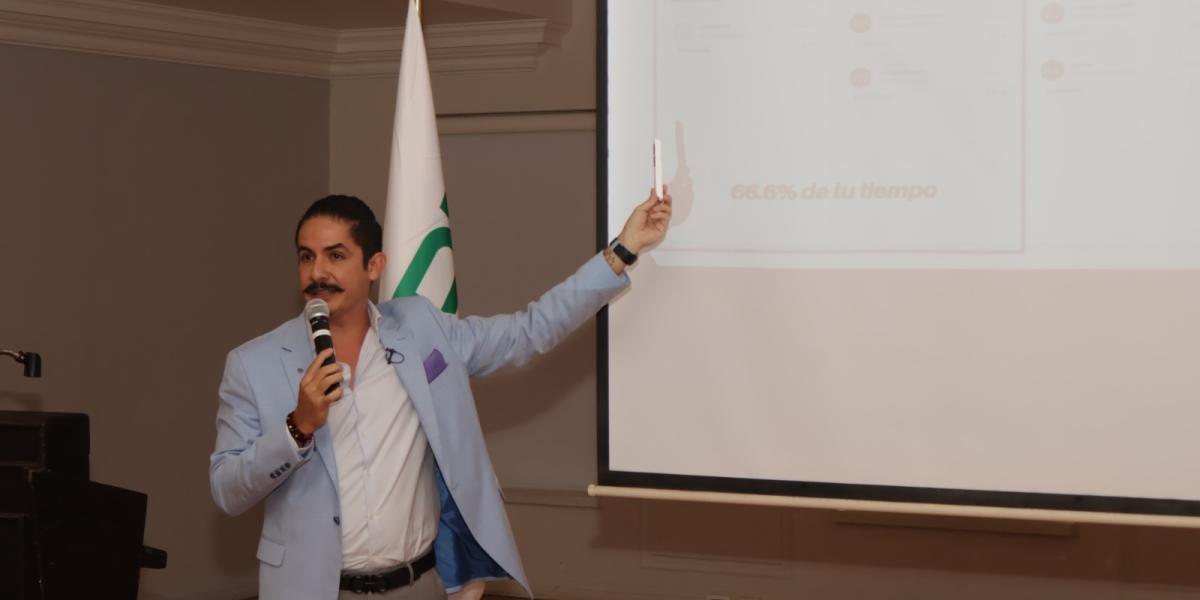 Desarrollan en NL asistente virtual con IA para agilizar operaciones ...