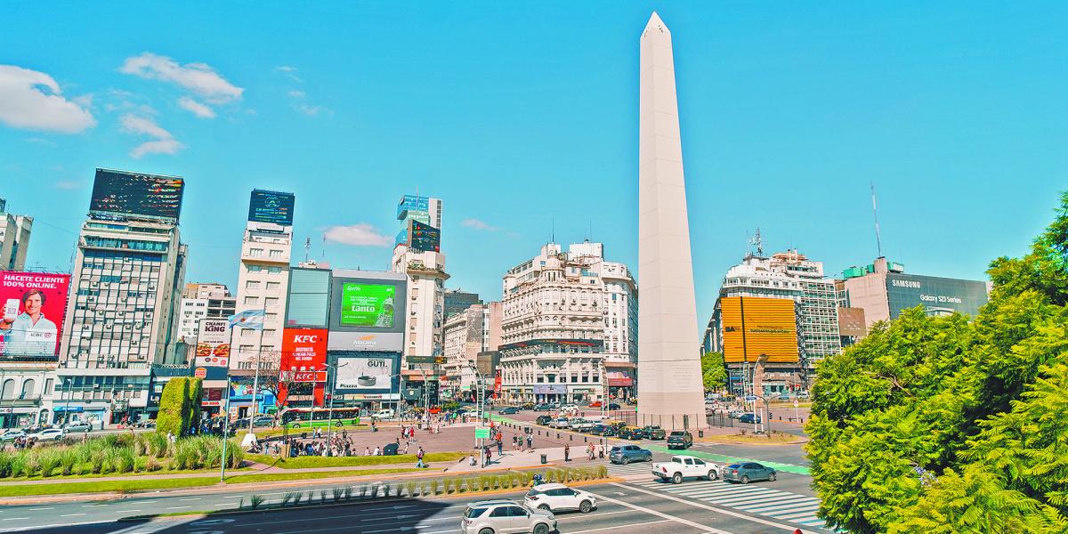 Argentina eliminará los impuestos para los autos de gama media y las motos