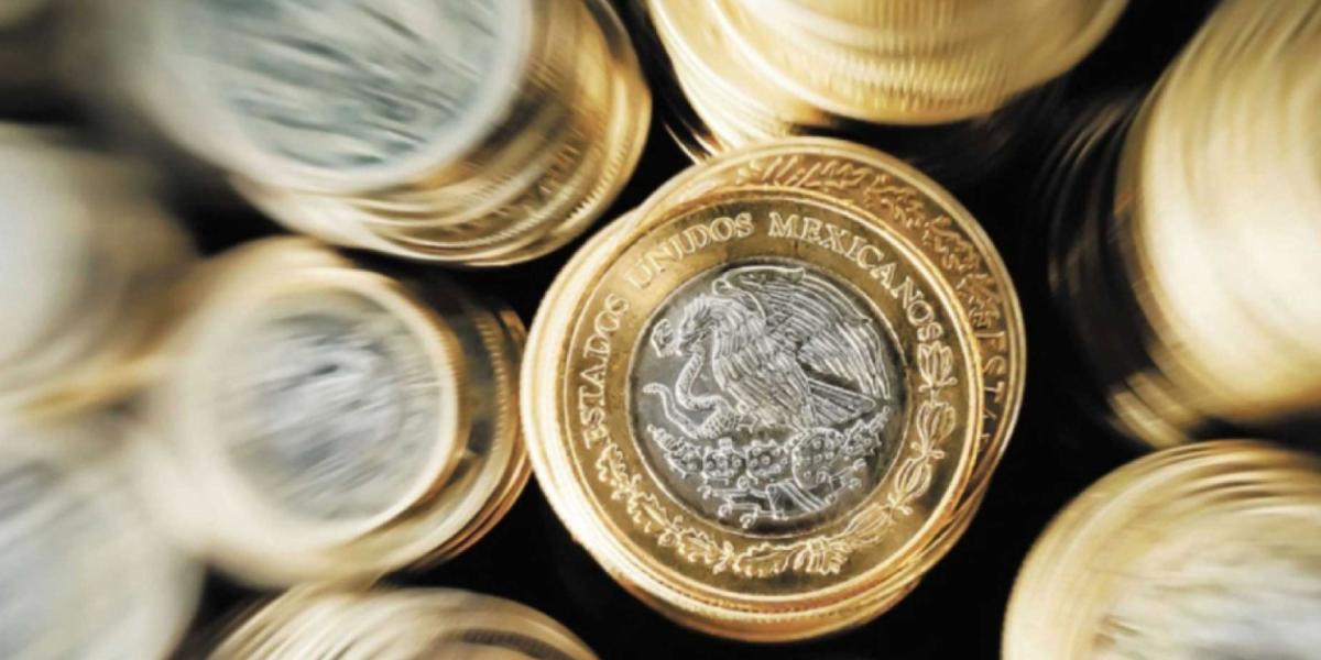 Desarrollar el sistema financiero mexicano, objetivo de la política ...
