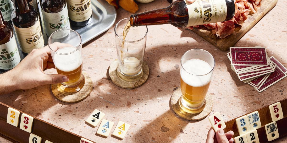 Por qué la cerveza sin alcohol es la tendencia que no deja de crecer en ...
