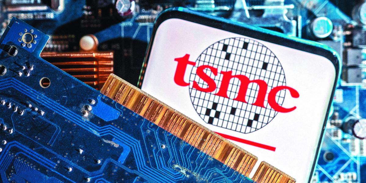 EU cierra millonario acuerdo con la taiwanesa TSMC para construir tres fábricas de chips en Arizona