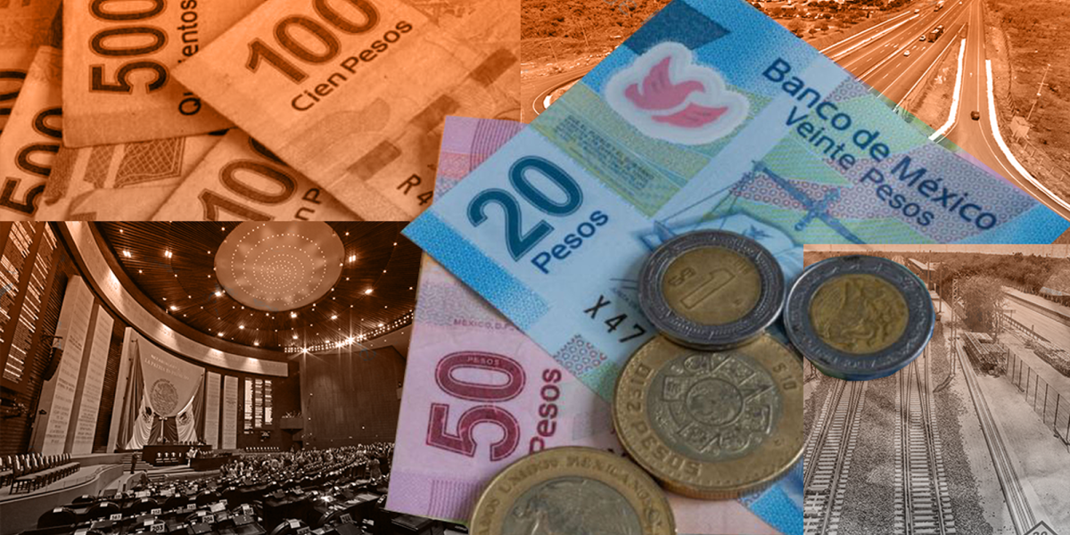 Presupuesto de Egresos 2025: Las dependencias perdedoras y ganadoras en ...