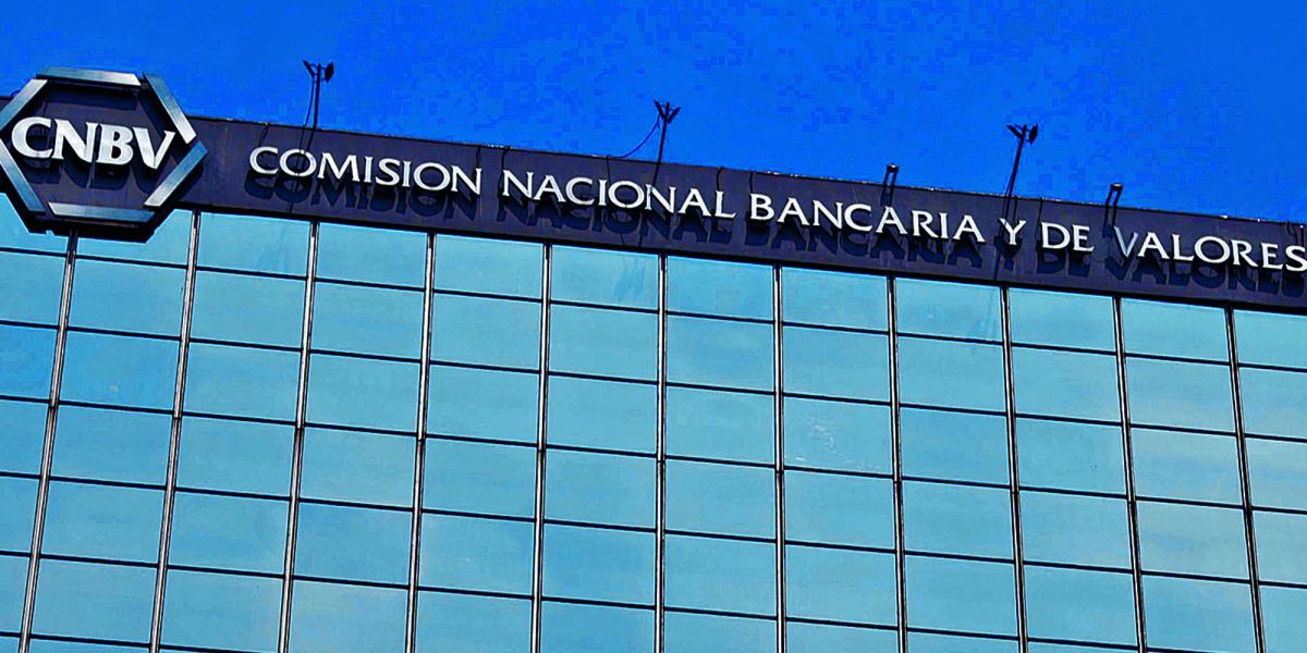 CNBV ha recibido 12 solicitudes para nuevos bancos desde el 2023