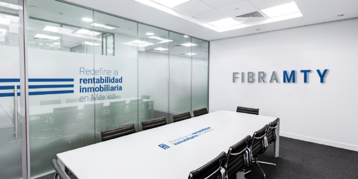Fibra MTY cae en la BMV tras concretar la compra de Fibra Macquarie