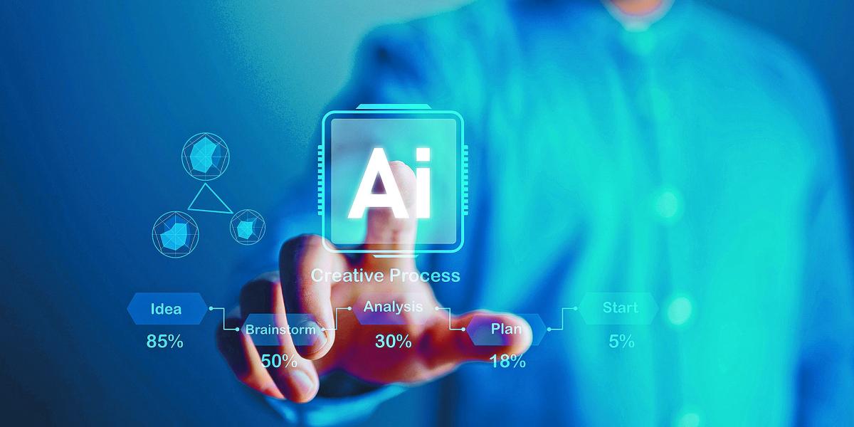 Vocabulario de la inteligencia artificial: glosario con términos ...