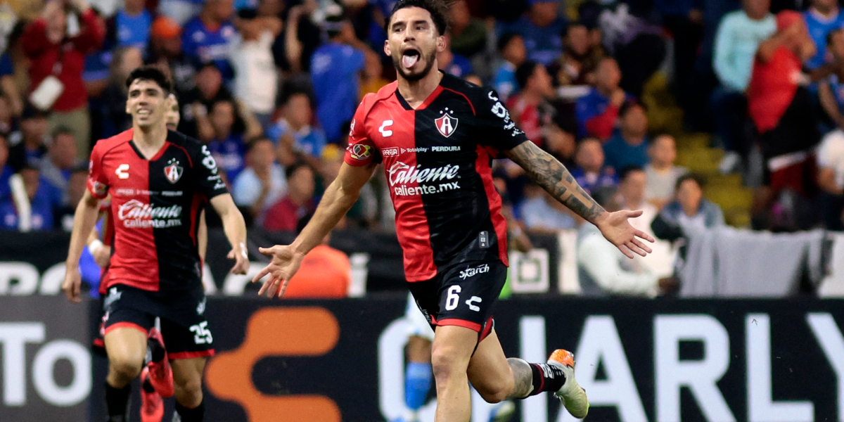 Tijuana y Atlas se juegan el último lugar en cuartos de final del ...