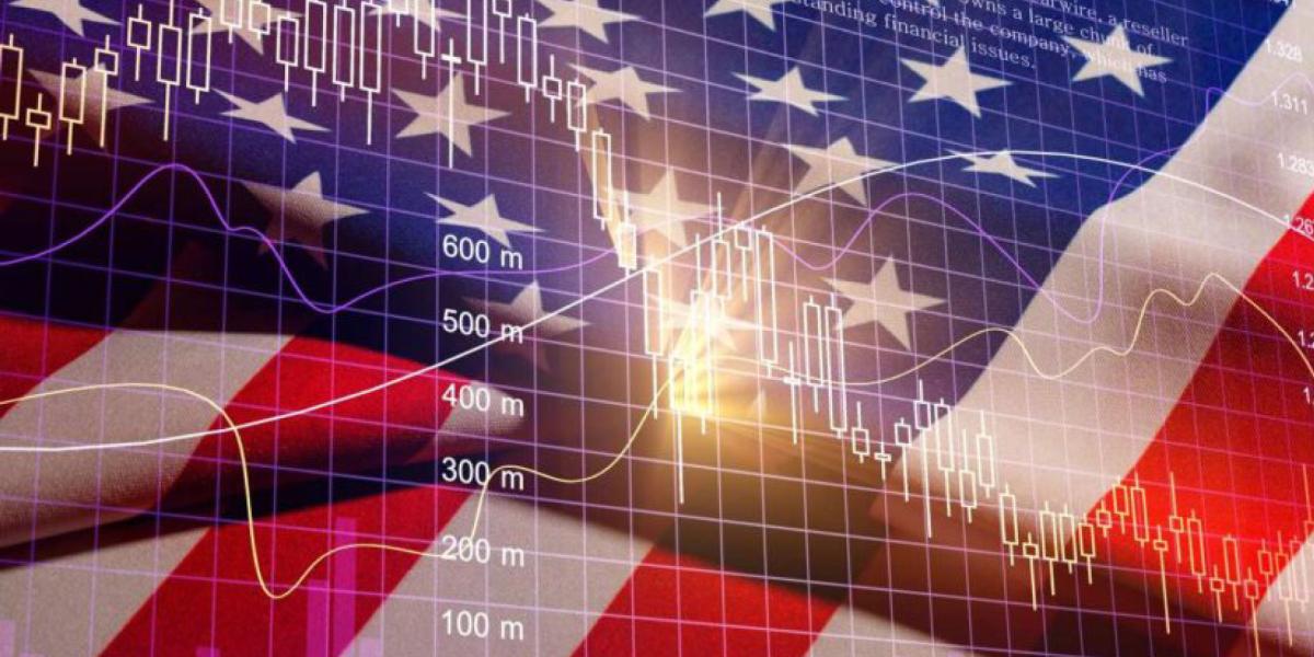 Crecimiento del PIB de EU en el segundo trimestre es revisado al alza a 3.3%