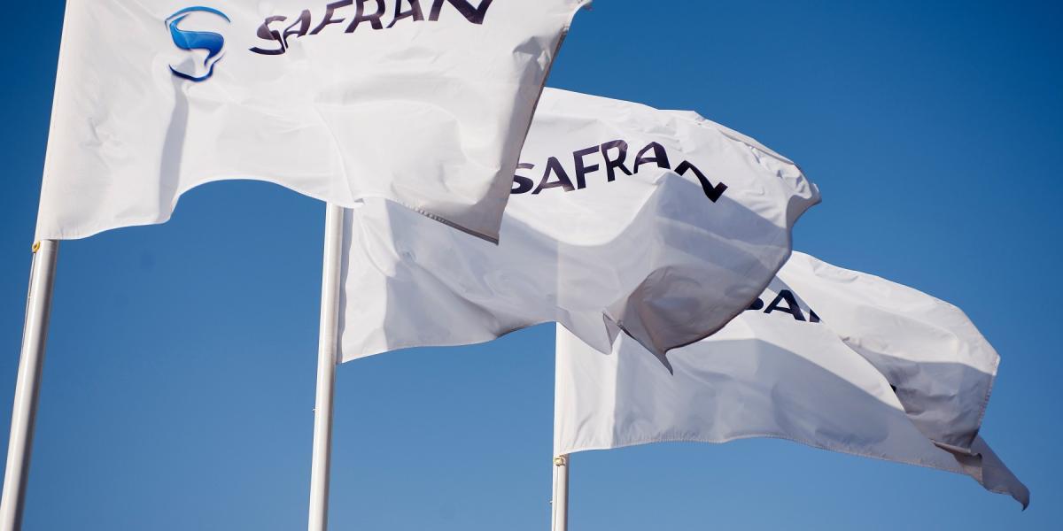 Inaugura Safran la extensión de sus instalaciones en Querétaro