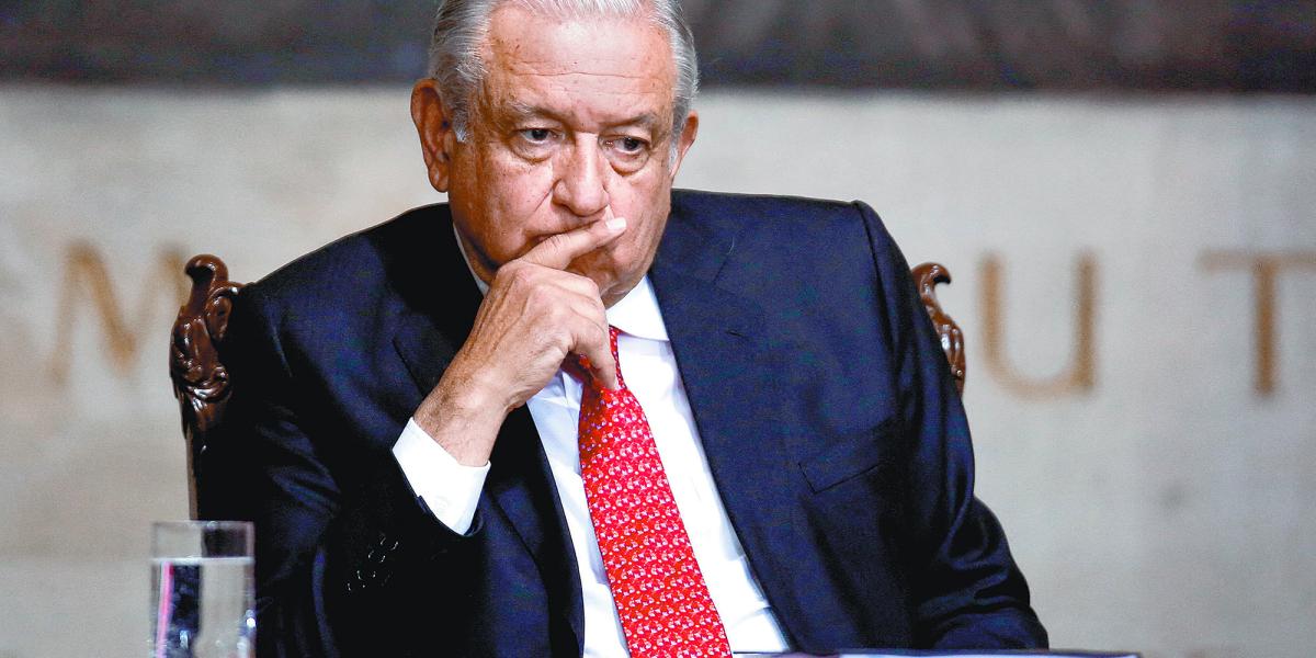 Con AMLO, deuda récord; cada mexicano debe 131,738 pesos