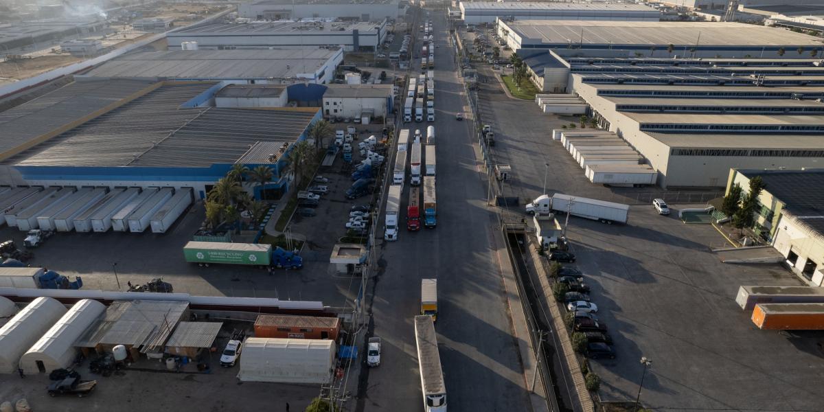 Norte lidera en bienestar; Sureste, el más rezagado