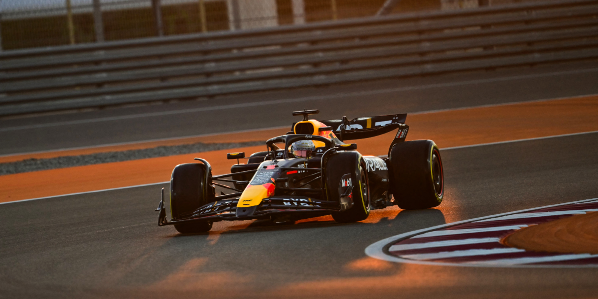 GP Qatar: Hora y dónde ver EN VIVO clasificación y carreras de la Fórmula 1