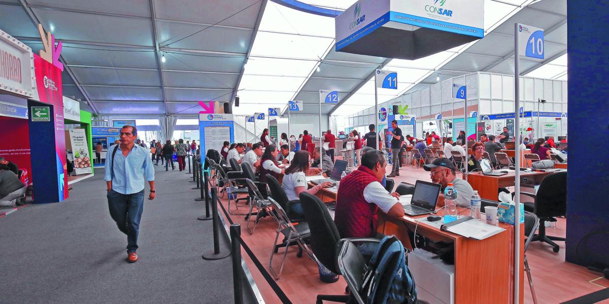 Cuenta asignada o registrada ¿En qué situación se encuentra tu Afore?