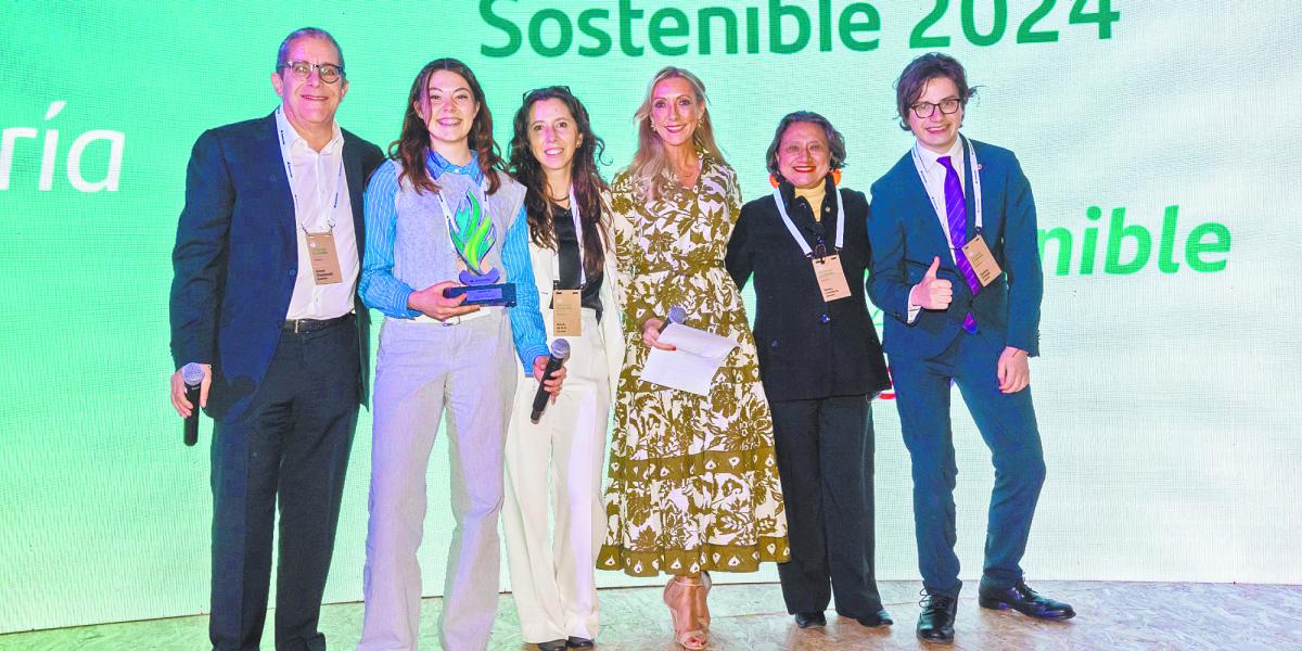 Reto Santander: Emprendimientos que lideran el camino hacia un futuro sostenible