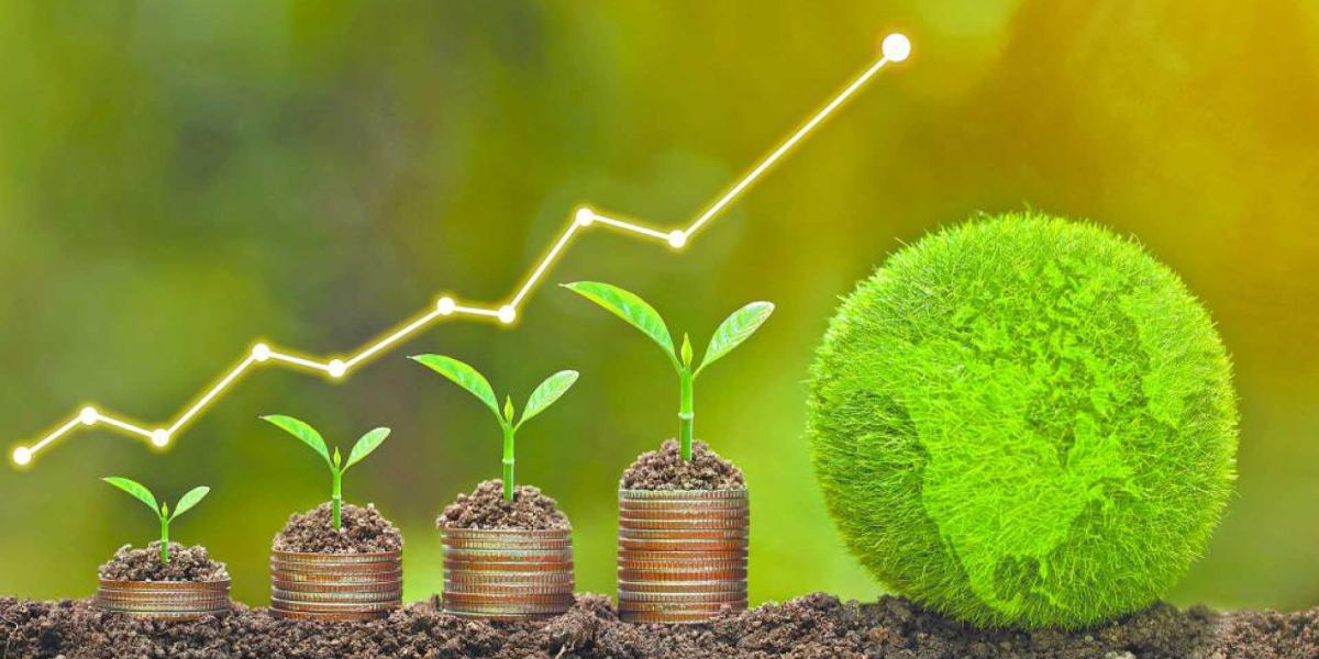 ¿Qué megatendencias definirán el futuro de las inversiones ASG?