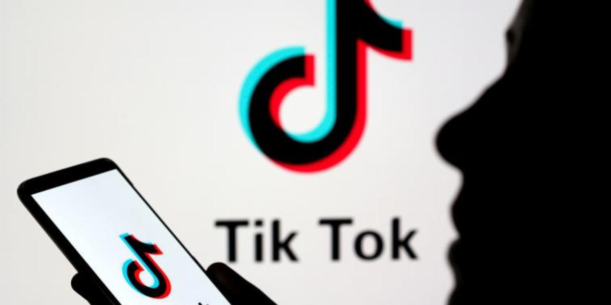Trump firma decreto que pospone la prohibición de TikTok durante 75 días