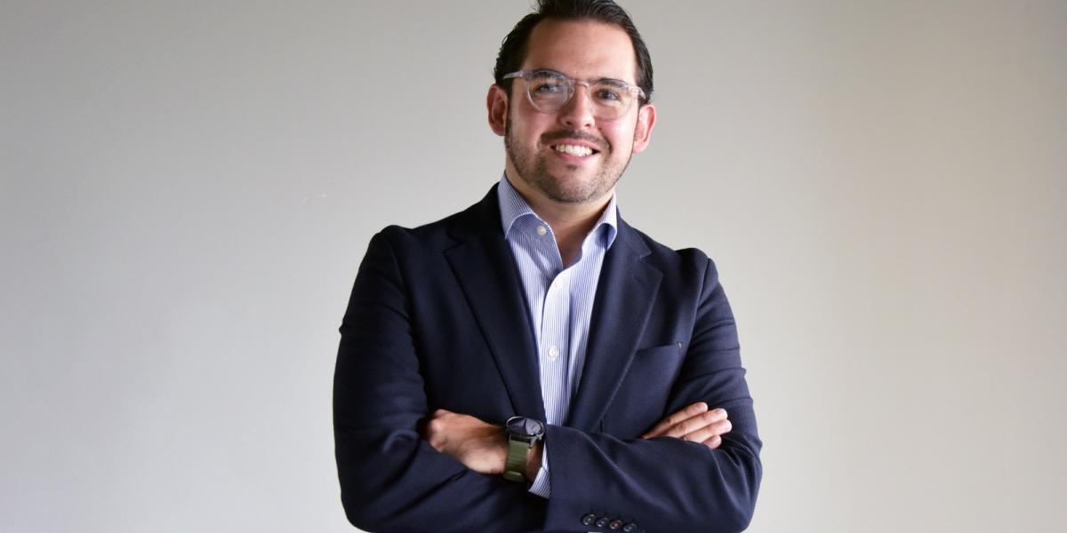 La Asociación Mexicana de Ferrocarriles designa a Francisco Fabila como ...