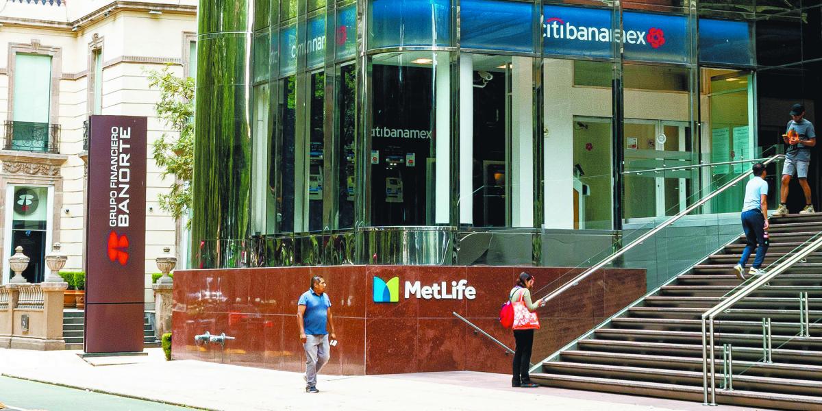 Banamex no descarta toma de utilidades en BMV en corto plazo
