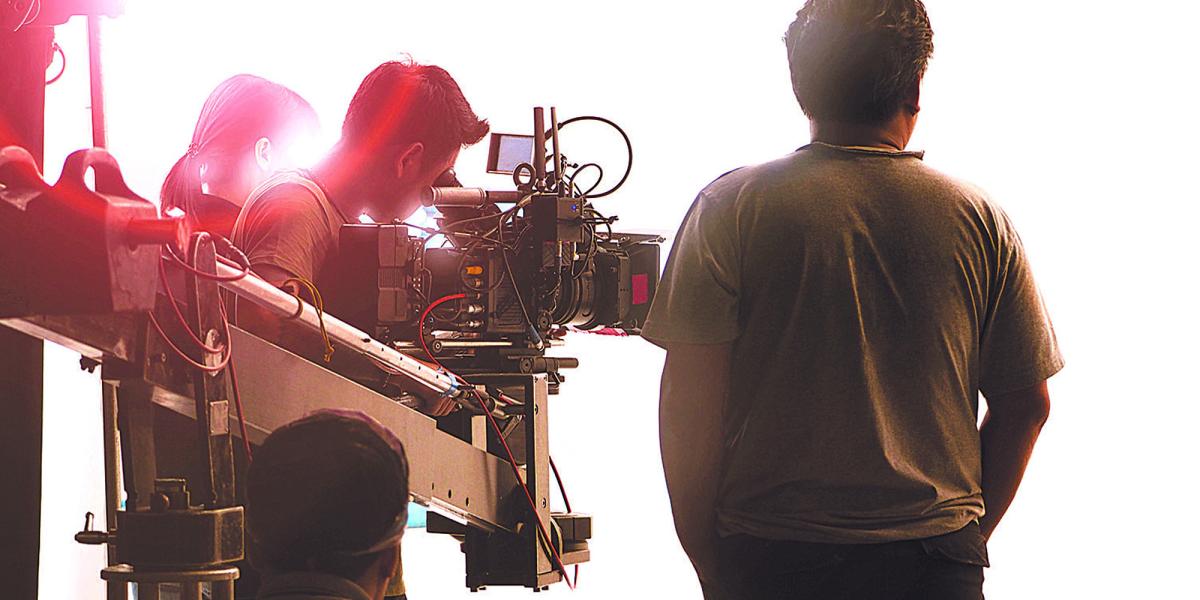 Industria fílmica de publicidad se dice lista para formalizar