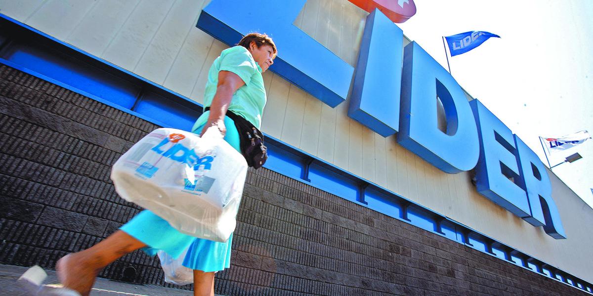 Walmart prevé inversión de 1,300 mdd en Chile al 2029