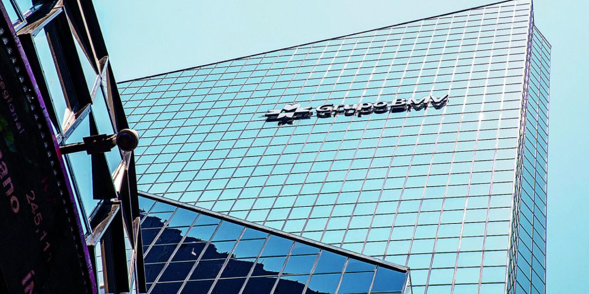 Bolsa mexicana cierra con pérdidas; Becle y Grupo México lideraron los ...