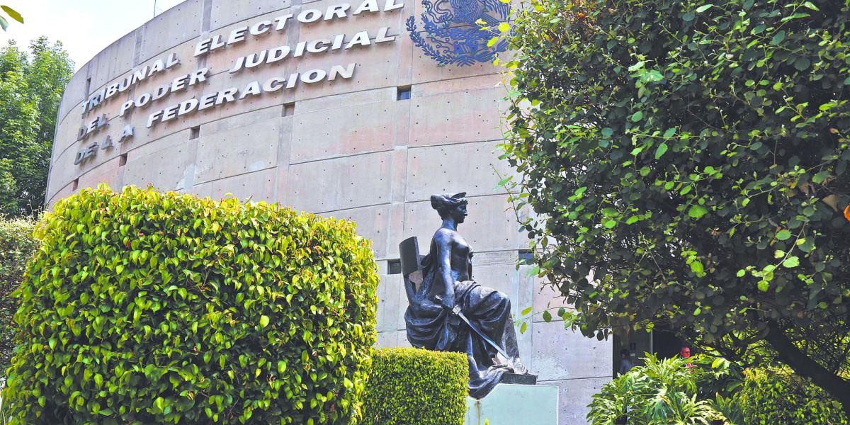 TEPJF ordena reanudar labores al Comité del PJF