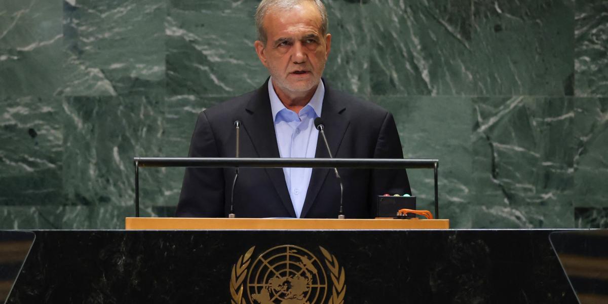 Presidente iraní viajará en enero a Rusia para la firma de un acuerdo ...