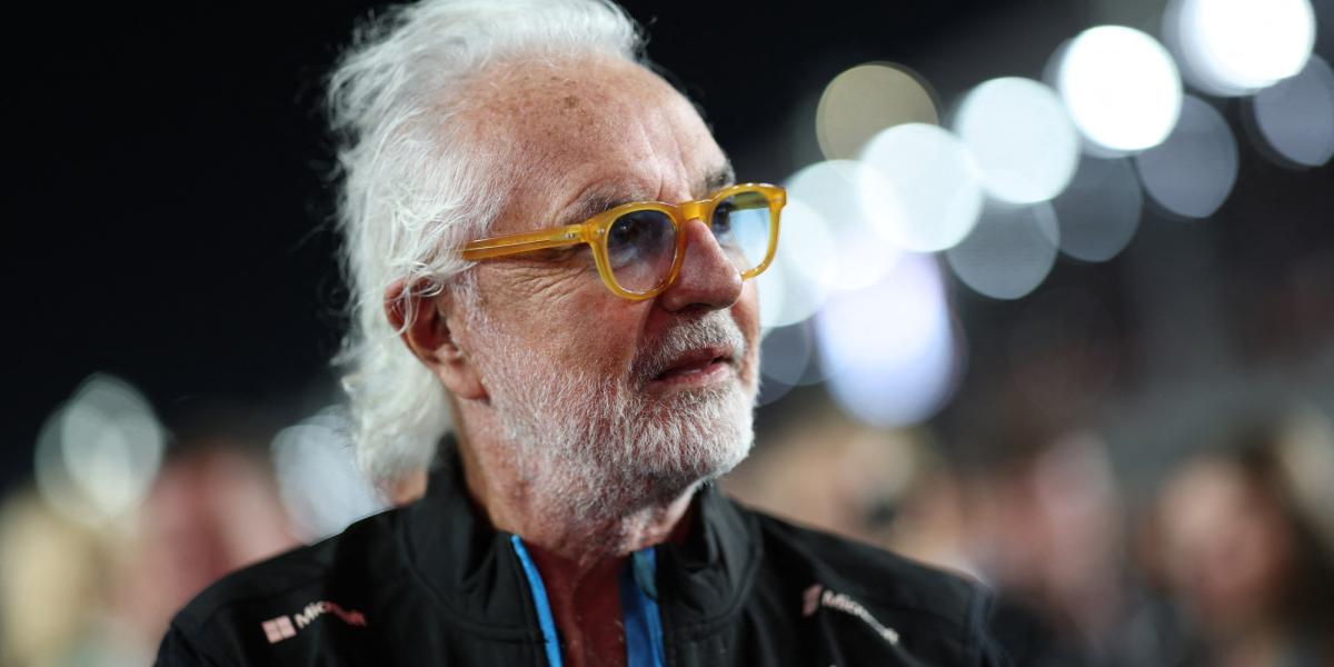 Asesor de Alpine mantiene puerta abierta a pilotos