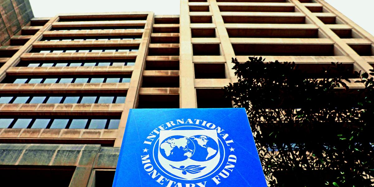 FMI revisará en enero préstamo de 44,000 millones de dólares a Argentina