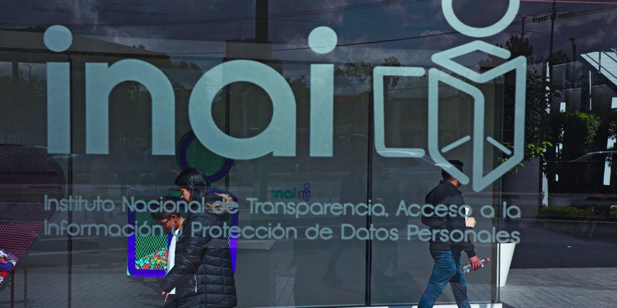 Auditoría encuentra más de ocho millones por comprobar en el Inai