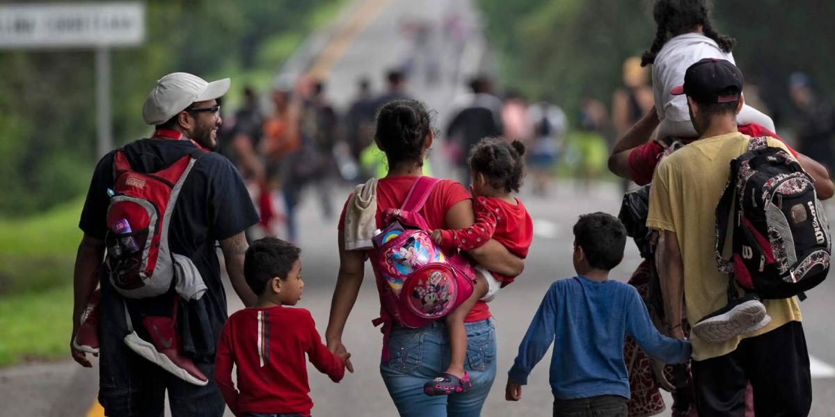 Quintana Roo está preparado para recibir eventual oleada de migrantes ...