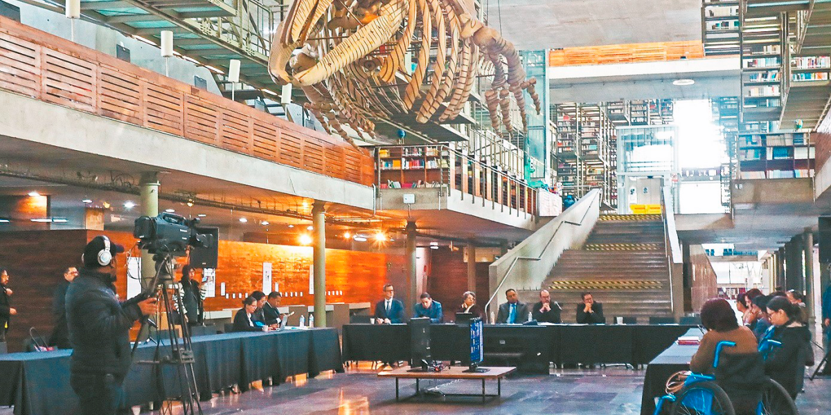 ¿Cómo fomentar la lectura en México? Una discusión abierta