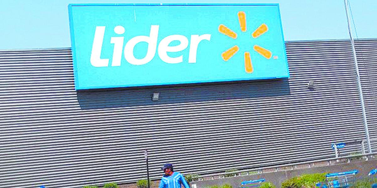 Walmart Chile denuncia fraude informático
