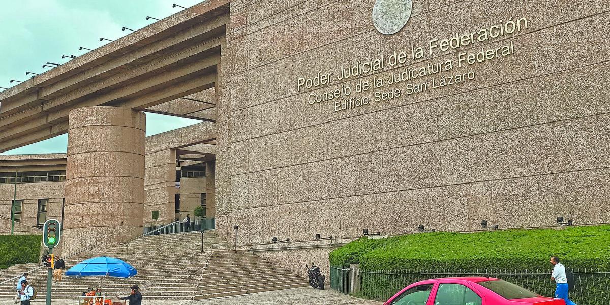 Ignoran Legislativo y Ejecutivo al PJF por suspensión