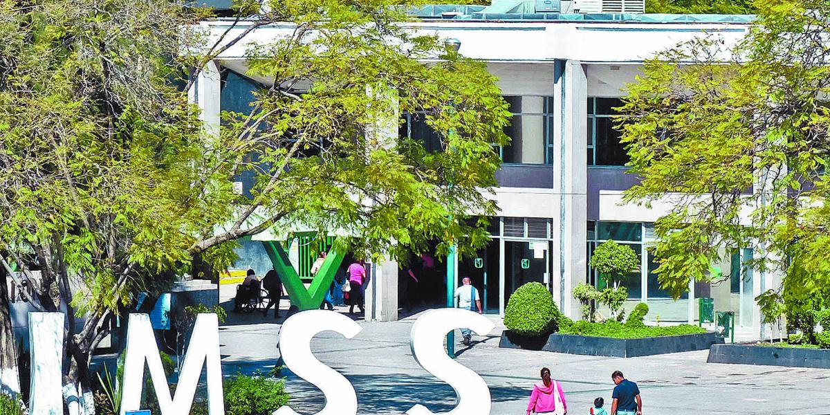 IMSS lanza Cédula Digital de Salud para facilitar el acceso a información