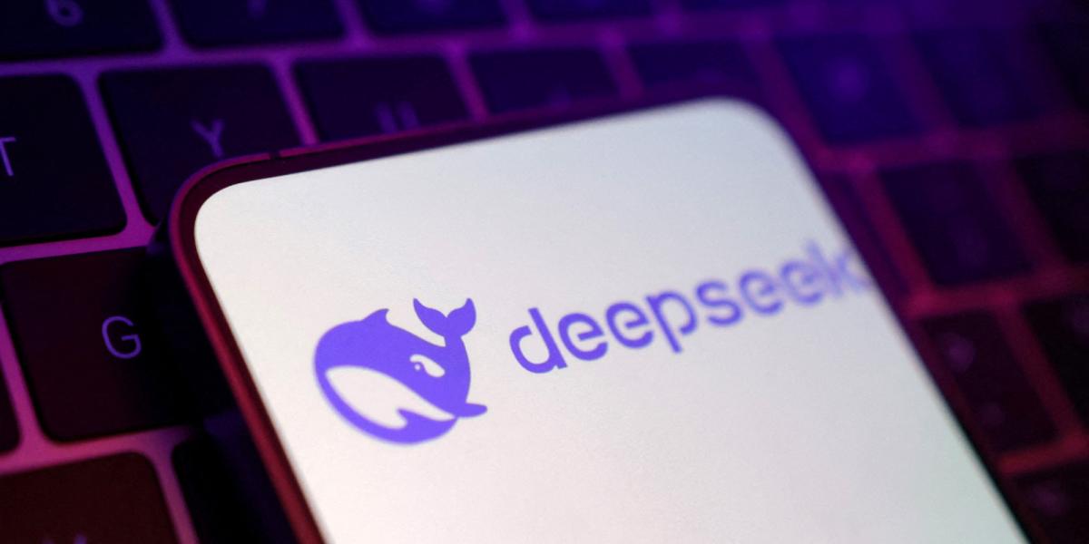DeepSeek compartirá parte del código de sus modelos de IA