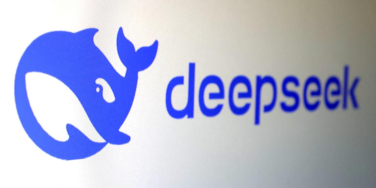 El CEO de OpenAI califica de "impresionante" el modelo R1 de DeepSeek