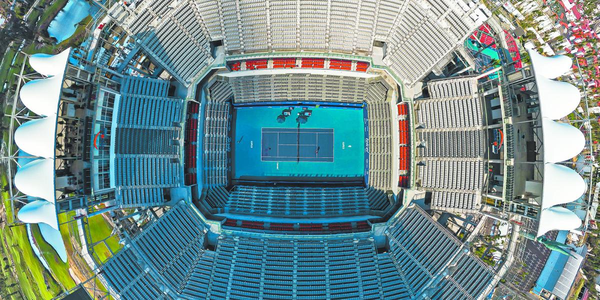 Acapulco y Los Cabos tienen puesto seguro en ATP Tour 2026