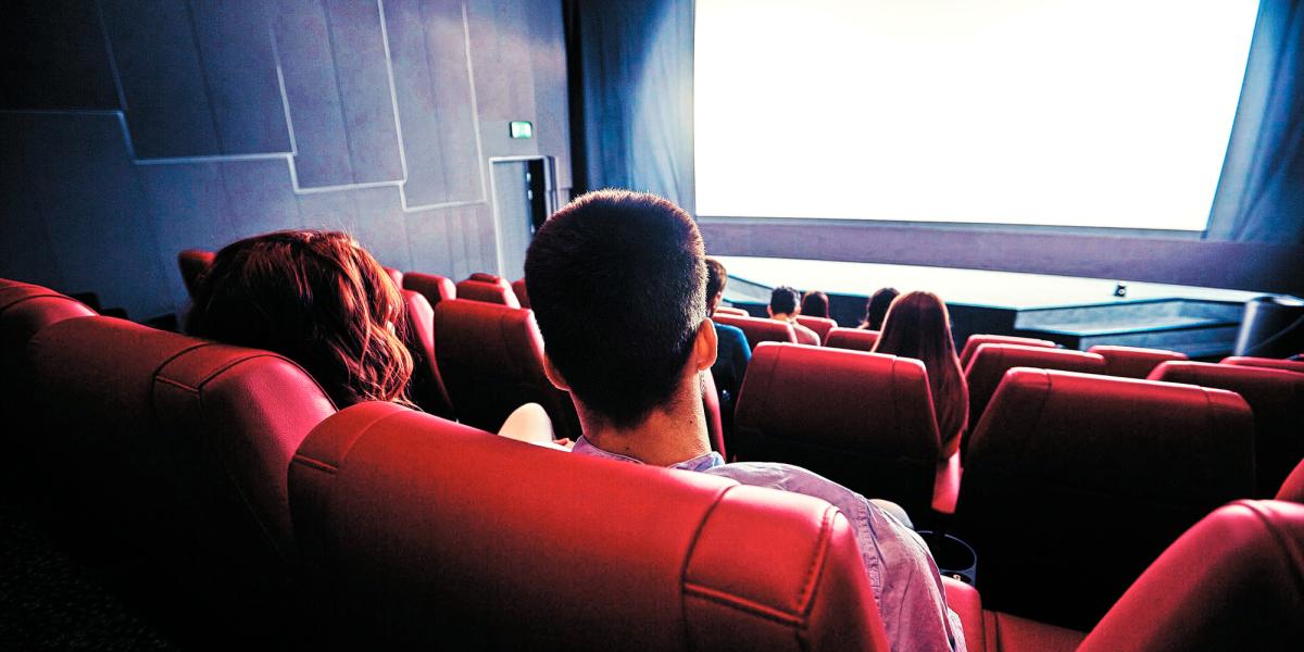 Mubi Go llega a México para acercar a sus usuarios a las salas de cine