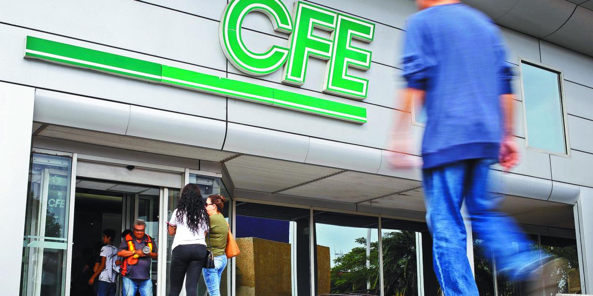 La Fibra E de la CFE va al mercado por 650 millones de dólares