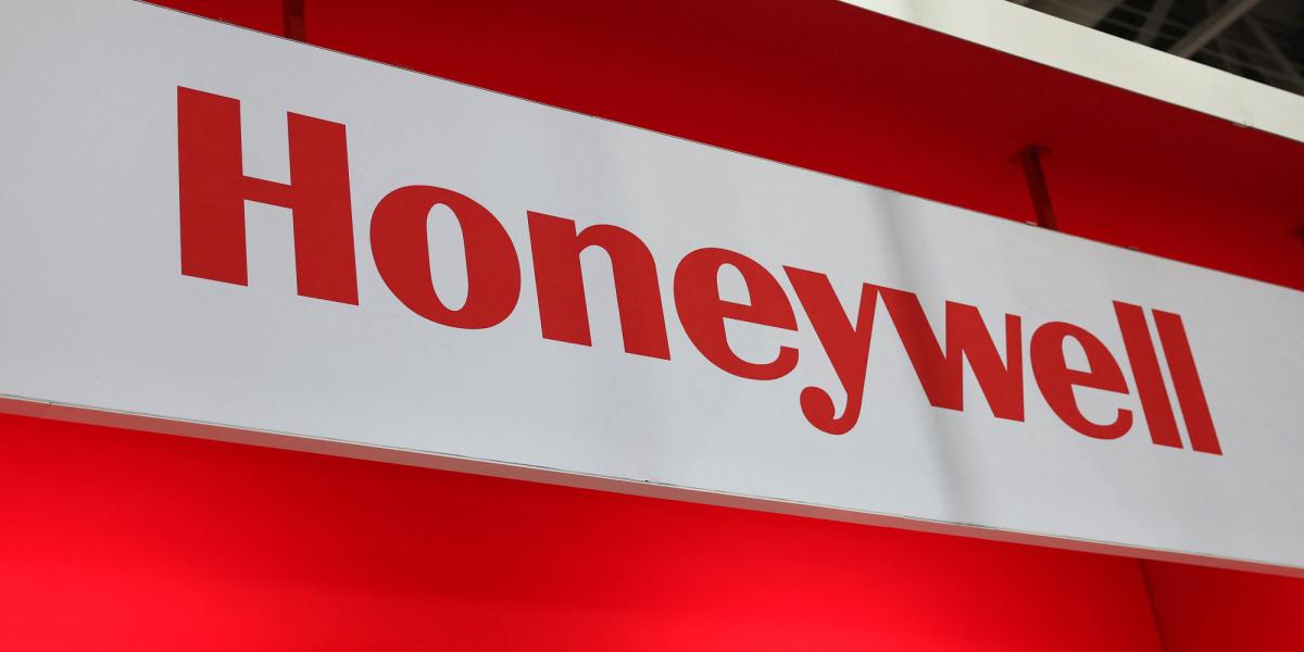 Honeywell se dividirá en tres compañías independientes cotizadas