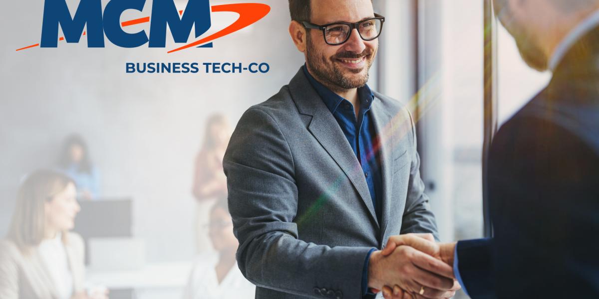 Megacable anuncia la integración de MCM Business Tech-Co en México