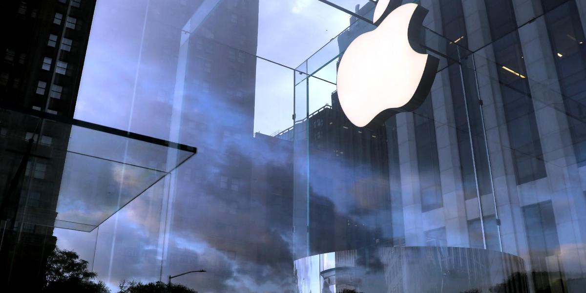 Apple apuesta por el medio ambiente: Claves sobre sus proyectos de ...