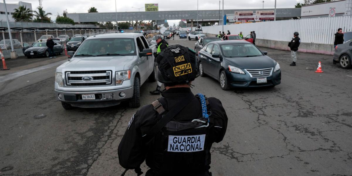 Comce Noreste espera que no se apliquen aranceles por avance del ...