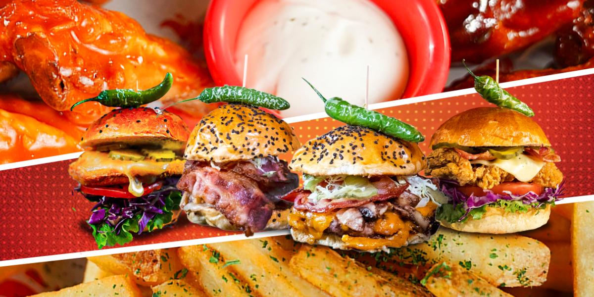 Sports Bars mejor calificados según Google Maps para ver el Super Bowl