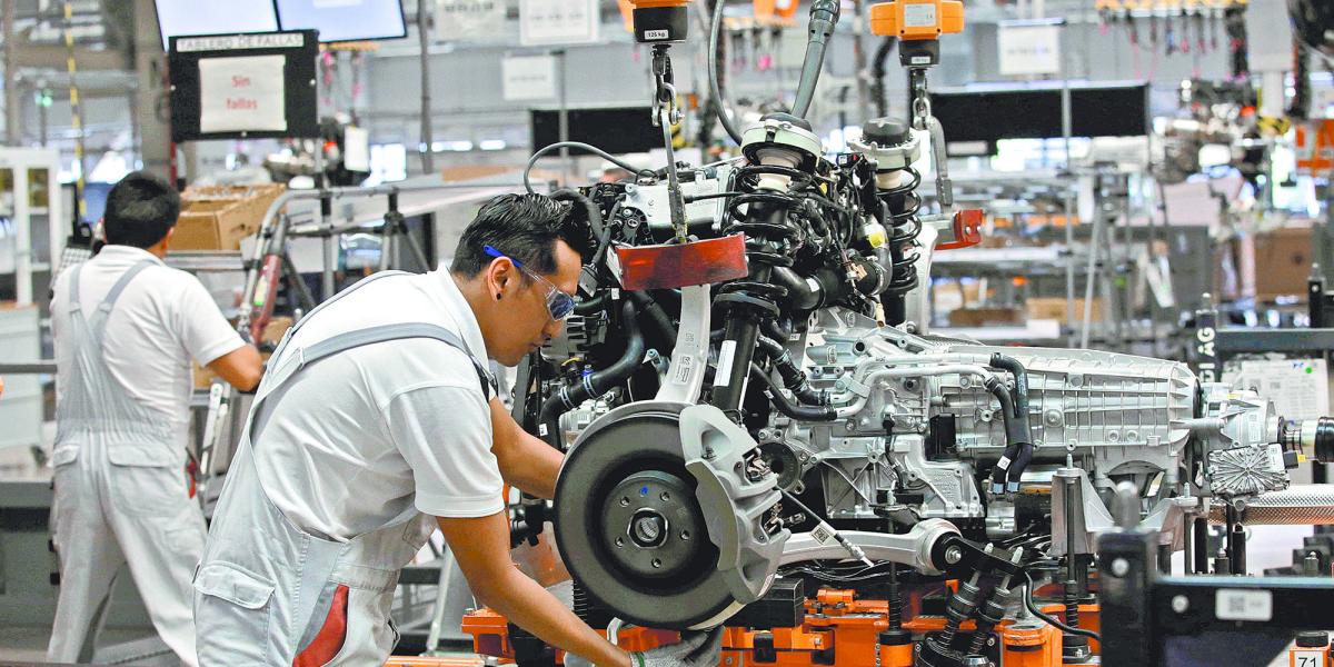 Clúster Automotriz Metropolitano se prepara para el impacto arancelario