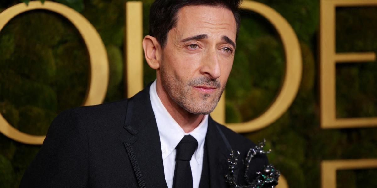 ¿"Cónclave", "El brutalista" o "Anora"? Empieza la carrera para los ...