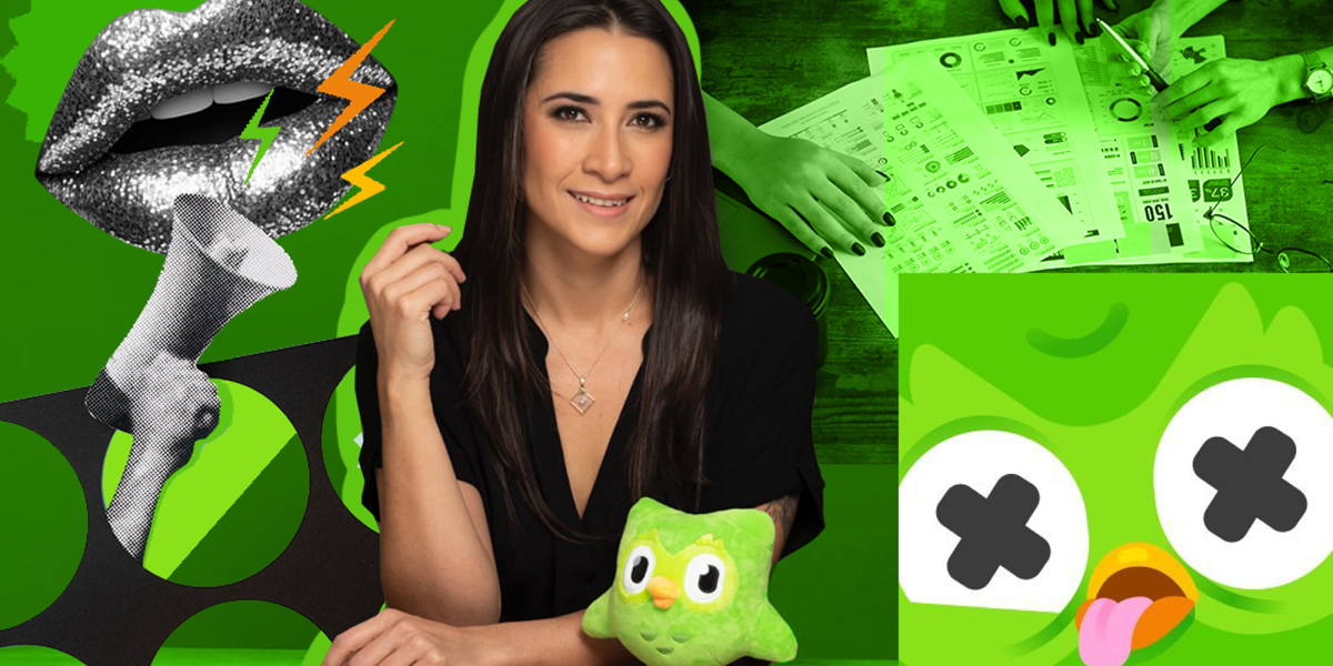 Duolingo y la "muerte" de su mascota: Una estrategia de marketing ...