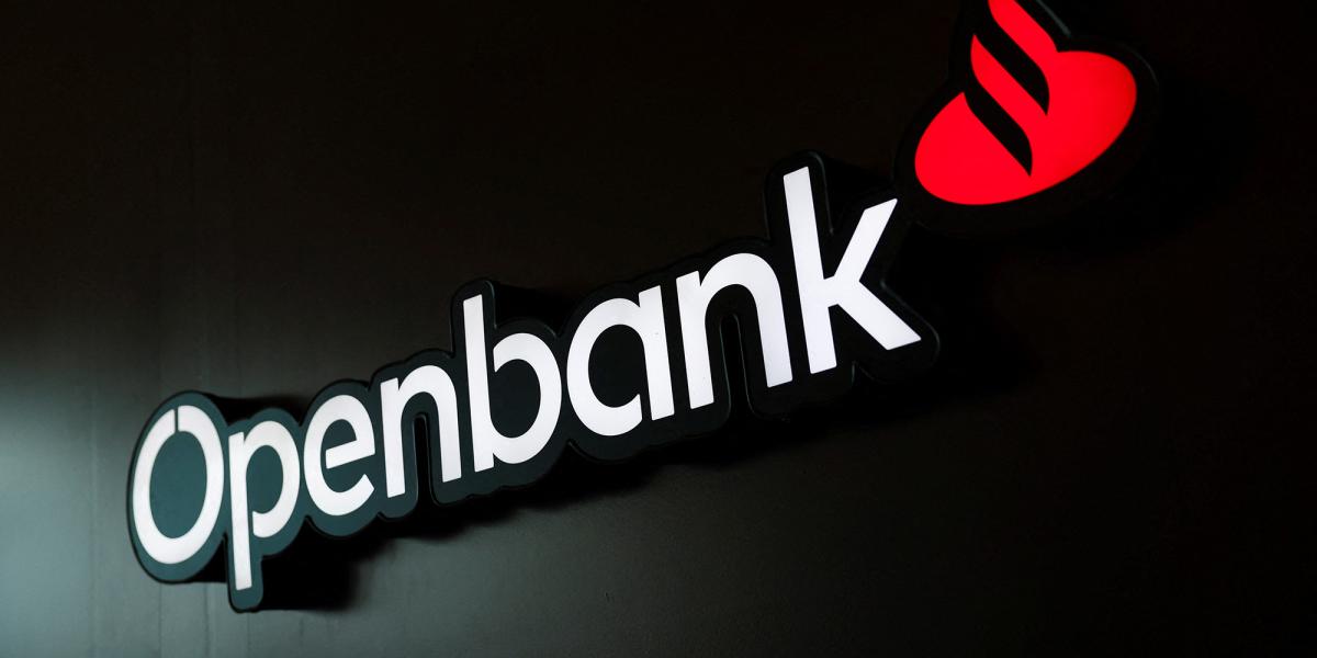 Openbank, banco digital de Santander, arrancó oficialmente operaciones ...